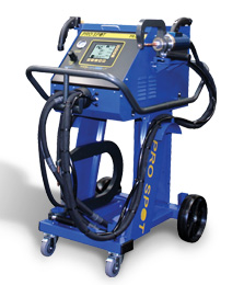 PR-2000 Resistance Spot Welder – Pro Spot International