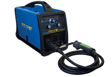 PR-205MV MIG/MMA/TIG – Pro Spot International