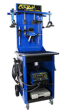 Pro Pull Complete – Pro Spot International