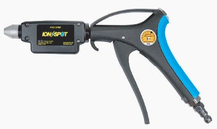 Ion Spot Gun Previous Generation – Pro Spot International