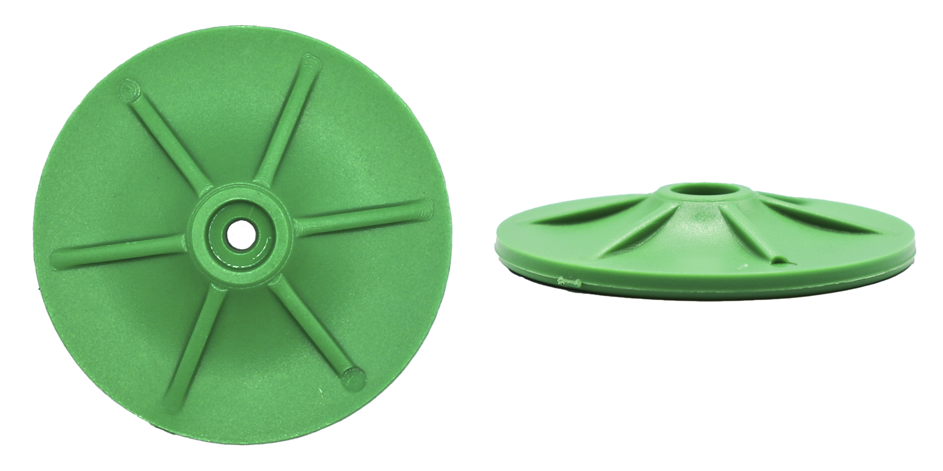 Universal Flat Tabs – Pro Spot International