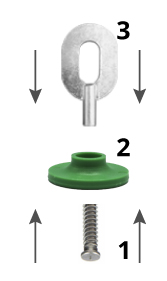 Universal Flat Tabs – Pro Spot International