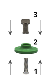 Universal Flat Tabs – Pro Spot International