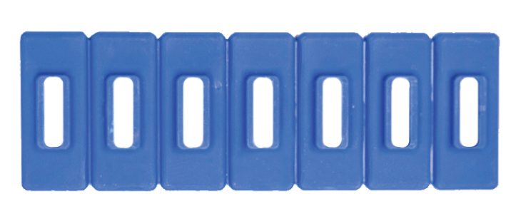 Bridge Tabs and Flex Glue Pads – Pro Spot International