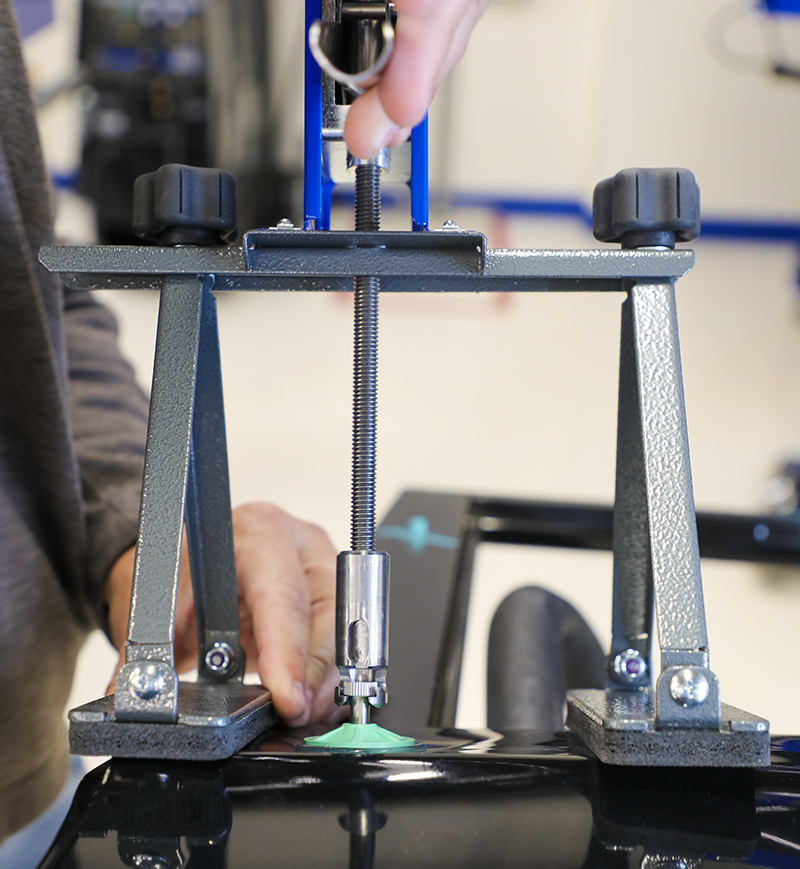 Universal Flat Tabs – Pro Spot International