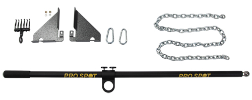Vertical Dent Pullers VAC-U-PULL – Pro Spot International